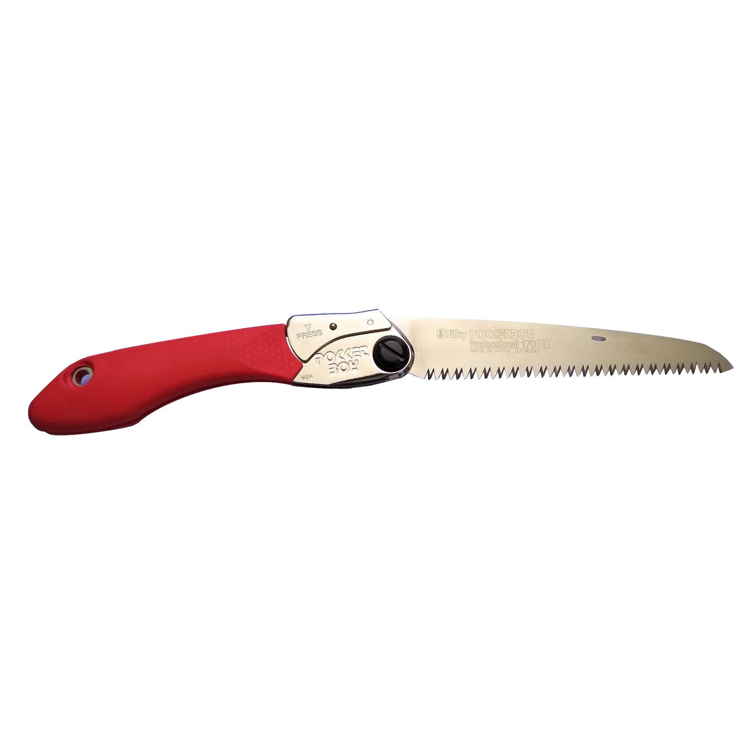 Silky Pocketboy 170 mm Folding Saw Large Teeth